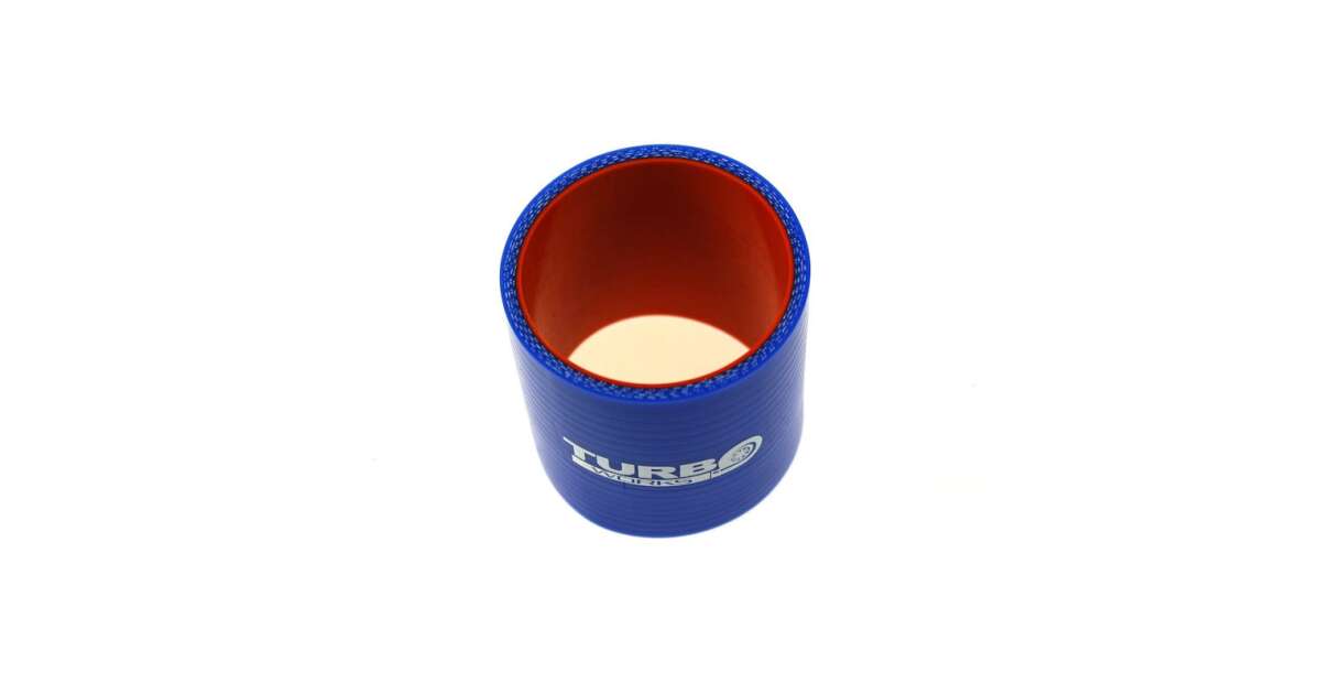 Blauer 45° 45-51Mm Reduzerer Ellbogen-Silikon | Pepita.com