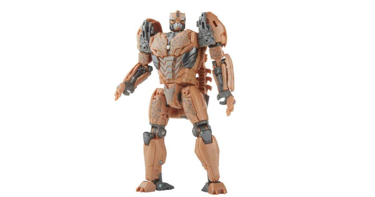 Transformers: Studio Series 98 - Cheetor átalakítható robotfigura ...