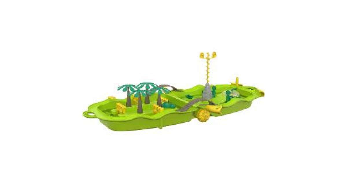 Buddy Toys BOT 3211 Jungle vizi börönd | Pepita.hu