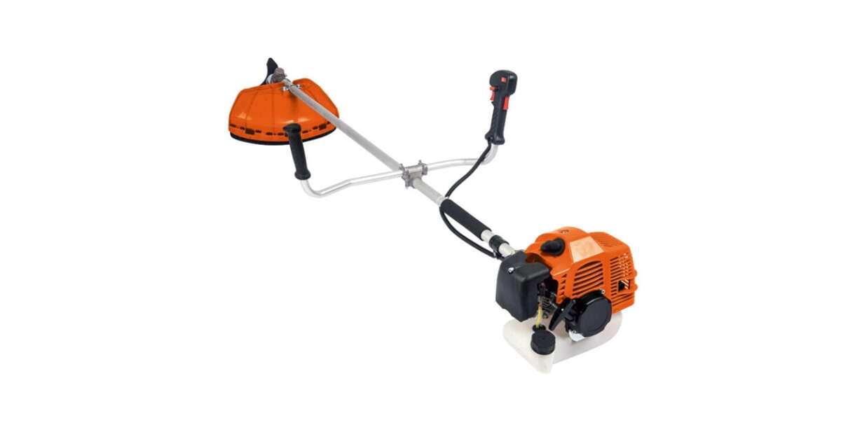 Starktech ST-430 Benzines Fűkasza - 5,5 LE | Pepita.hu