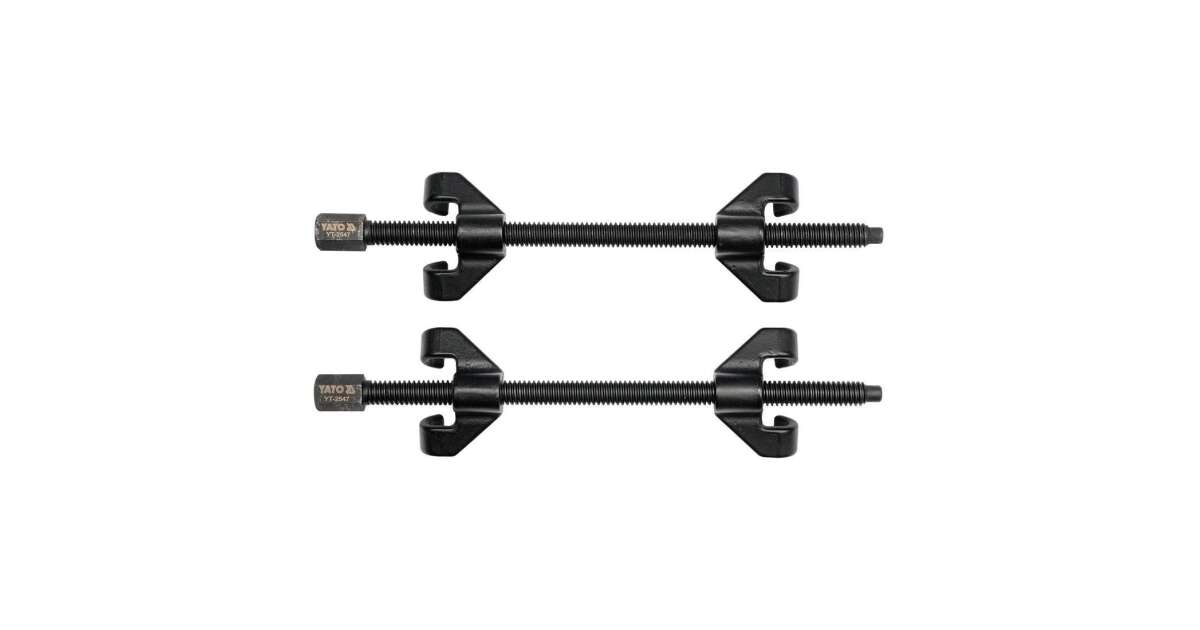 Tayoga Autórugó Összehúzó Szett - 2 db - 280 mm | Pepita.hu