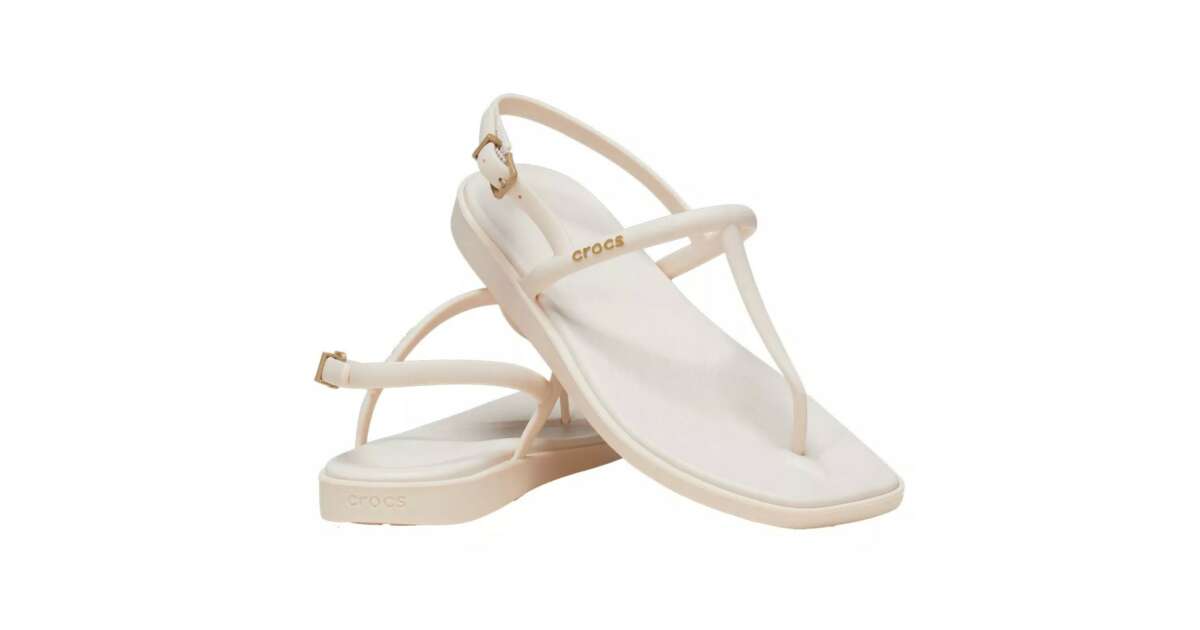 Crocs Miami Thong Sandal női lábujjközös szandál 209793-0WW | Pepita.hu