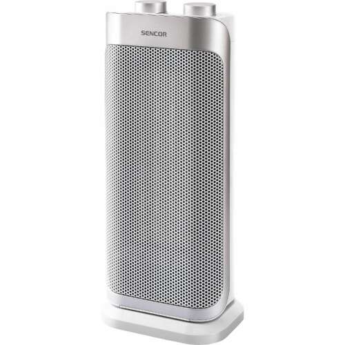 Sencor SFH 8050SL elektromos kerámia Hősugárzó 2000 W | Pepita.hu