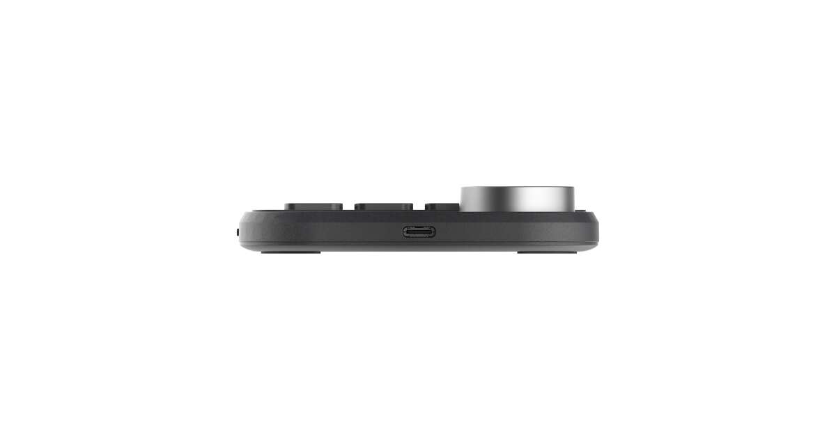 Huion Keydial mini K20 Wireless billentyűzet | Pepita.hu