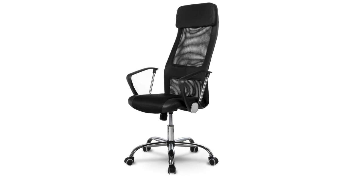 Obrotowe krzesło biurowe Sofotel Rio Mesh | Pepita.com