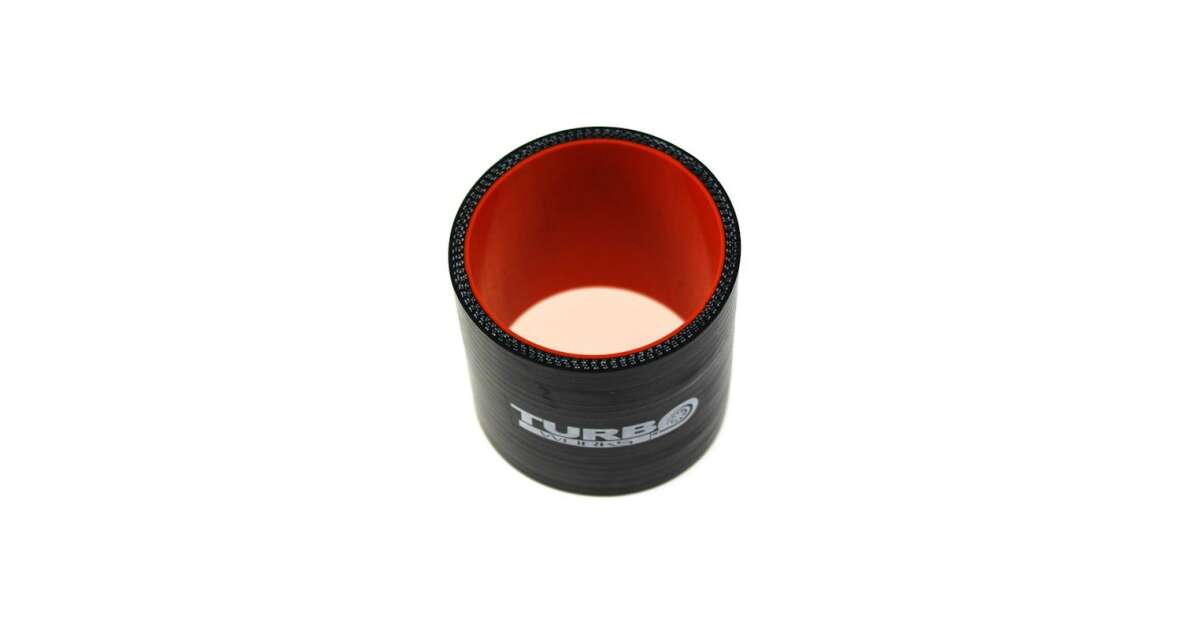 TurboWorks Ellbogen 90st TurboWorks Pro Schwarz 70mm | Pepita.com