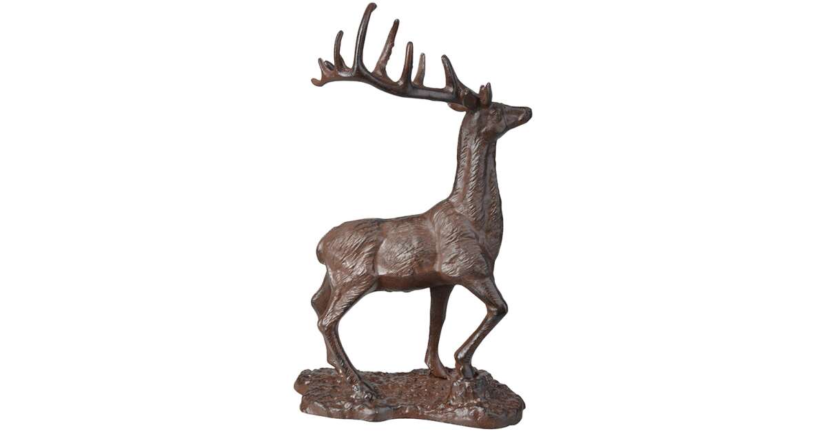 Szarvas dísz | Pepita.hu