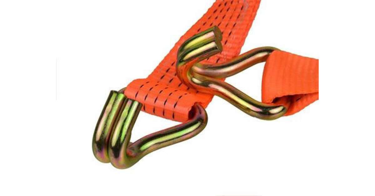 Rakományrögzítő spanifer 8m/5T/50mm | Pepita.hu