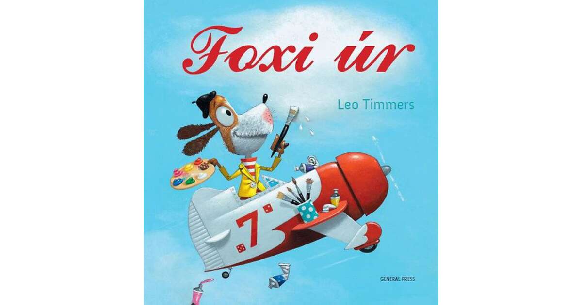 Foxi úr | Pepita.hu