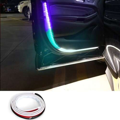 Tuning LED Strip for Car Door | Pepita.com