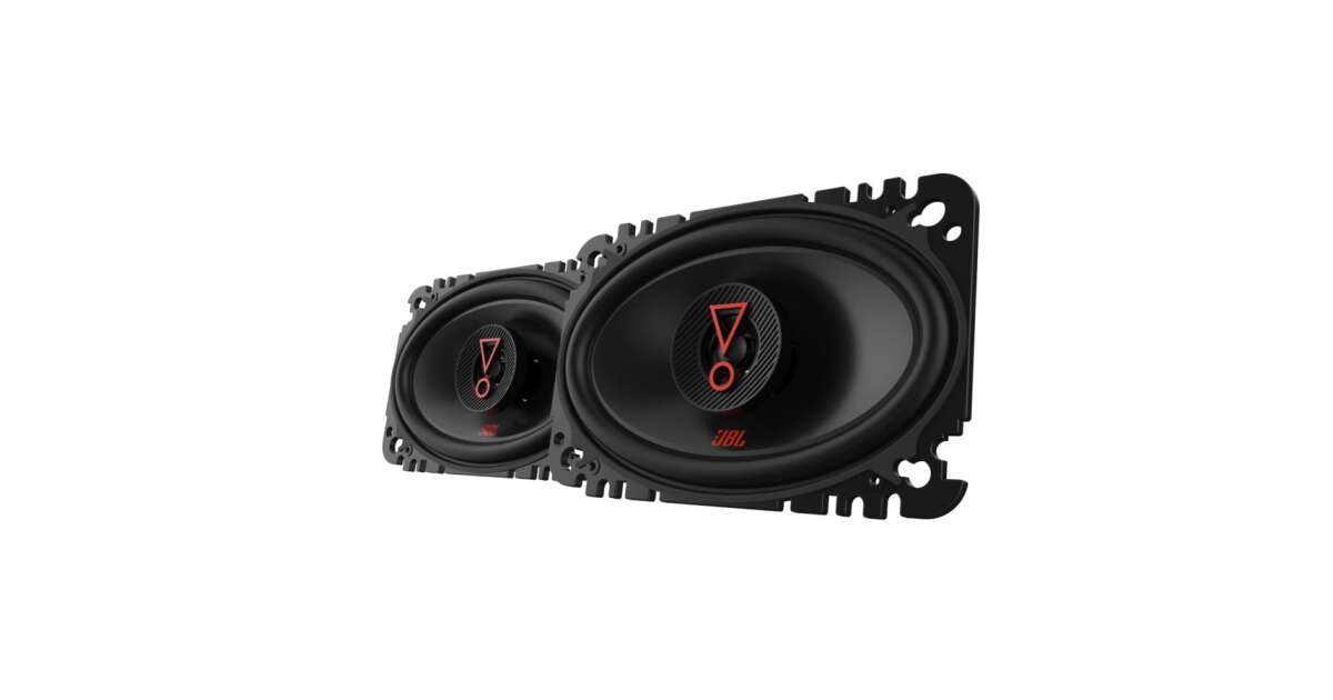 Recenzii: STAGE3 6427 DIFUZOARE COAXIALE JBL 4″x6″, 35W RMS | Pepita.com