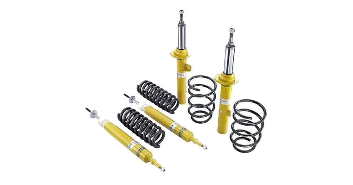 Renault Kadjar (Rfe) (+ 30 Mm/+ 20 Mm) Eibach B12 Pro-Lift-Kit | Pepita.hu