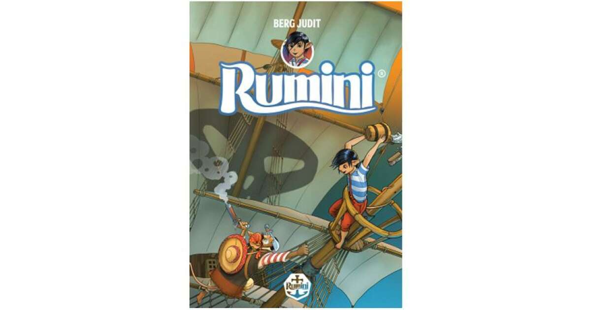 Rumini | Pepita.hu