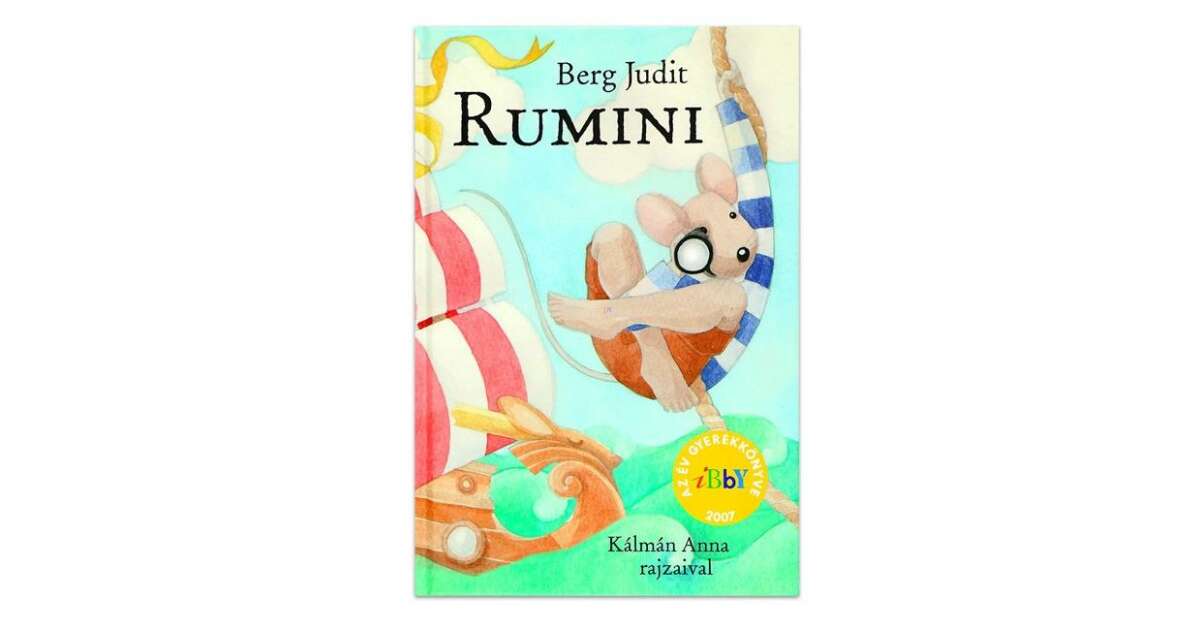 Rumini | Pepita.hu
