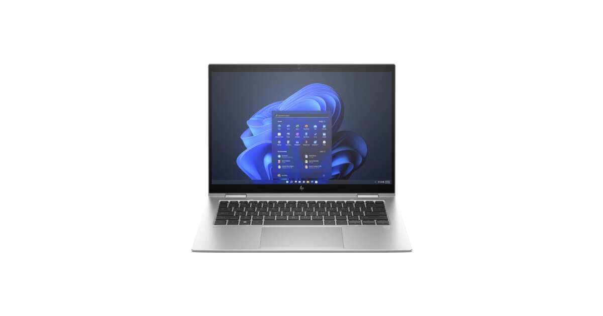 HP EliteBook x360 1040 G10 Laptop 14 Matt, Intel Core i7, 2TB, 16GB ...