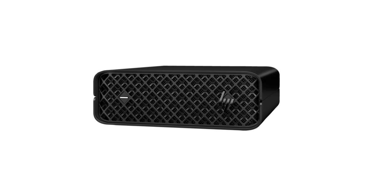 Stacja robocza Hp z2 g9 mini core i7-14700k 3.4ghz, 32gb, 1tb, rtx ...