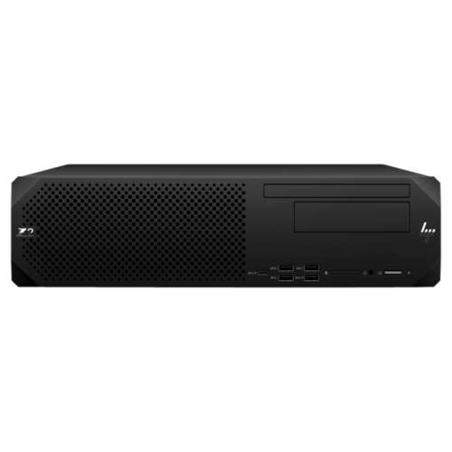 HP Z2 SFF G9 Workstation, Core i7-14700 2.1GHz, 32GB, 1TB, T1000 8GB ...