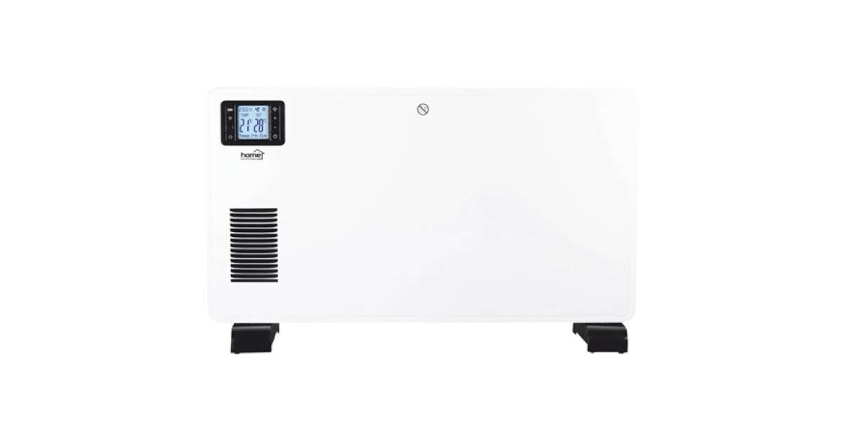HOME Smart convector heater | Pepita.com