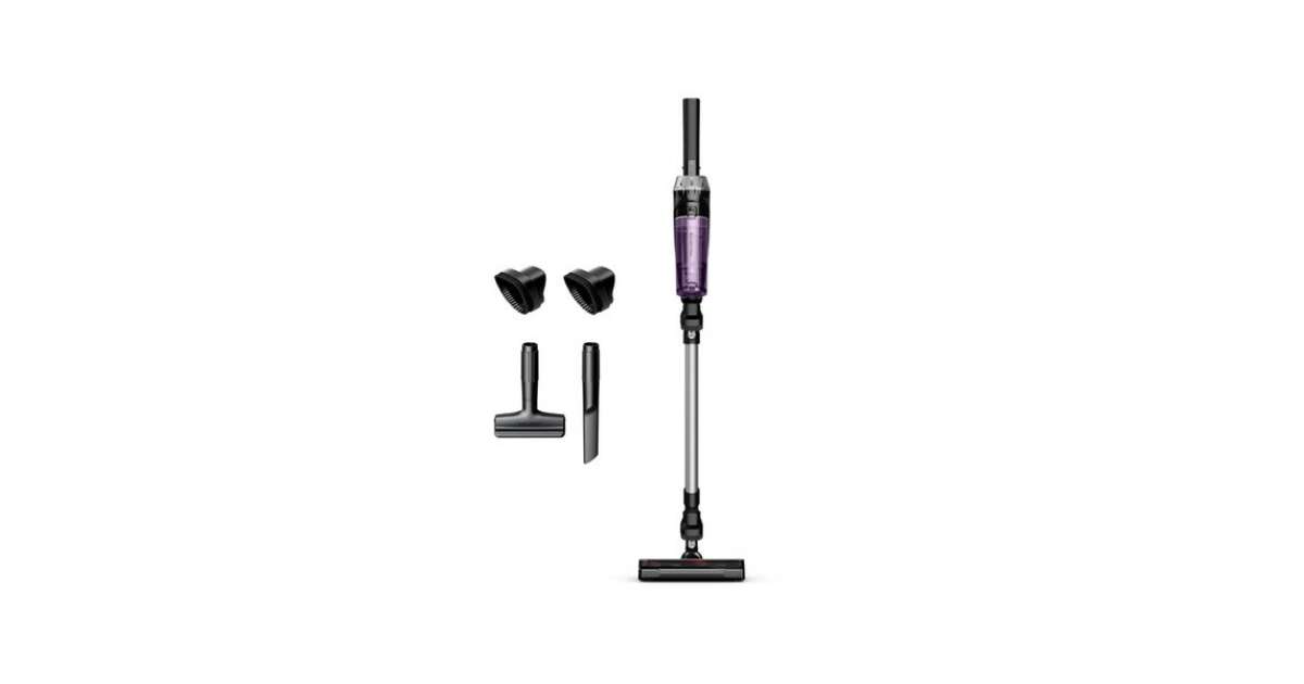 Rowenta RH1129WO X-Nano Essential vezeték nélküli rúdporszívó | Pepita.hu