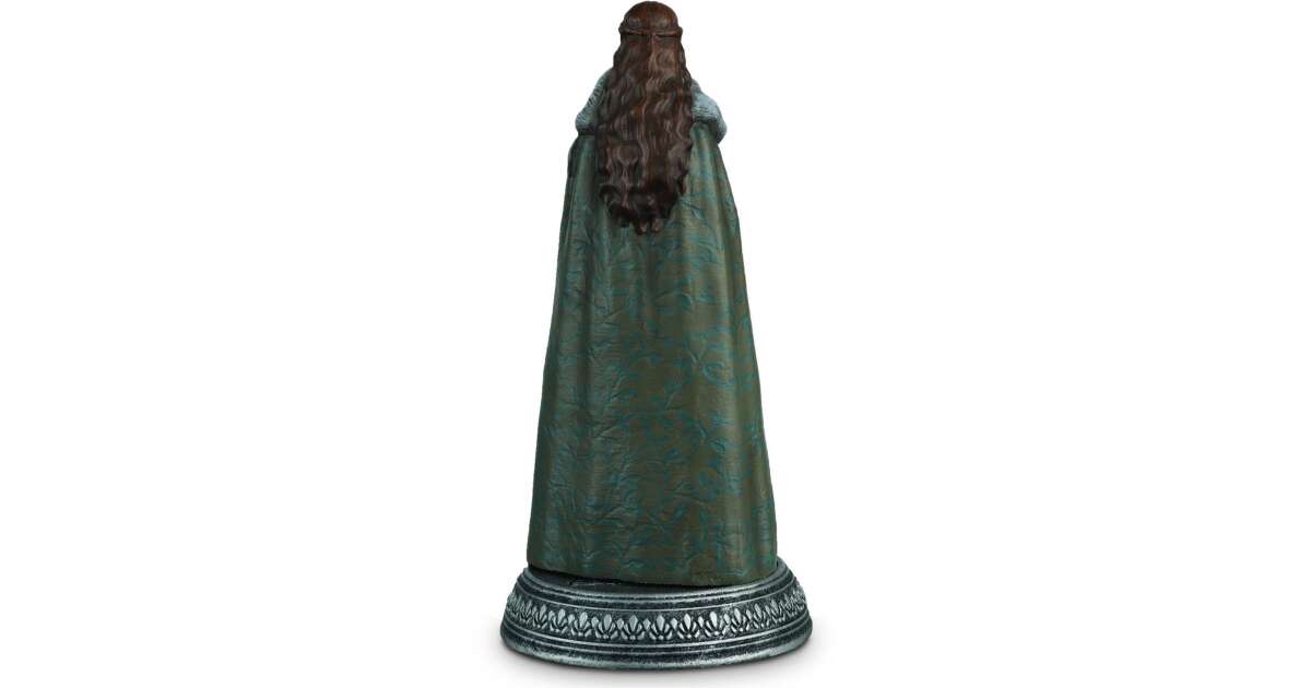 Trónok harca figura 1:21 'CATELYN STARK' | Pepita.hu