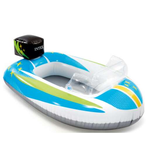 Intex Wave Rider felfújható Jet-Ski 77x117cm (57520NP) | Pepita.hu