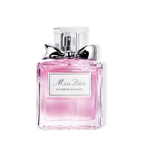 Christian Dior, Miss Dior Blooming Bouquet, Toaletná voda, Pre ženy, 50 ...