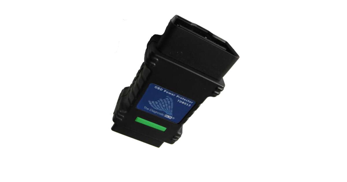 OBD Power Protector TDB013 - Autói OBD Port Védelem | Pepita.hu