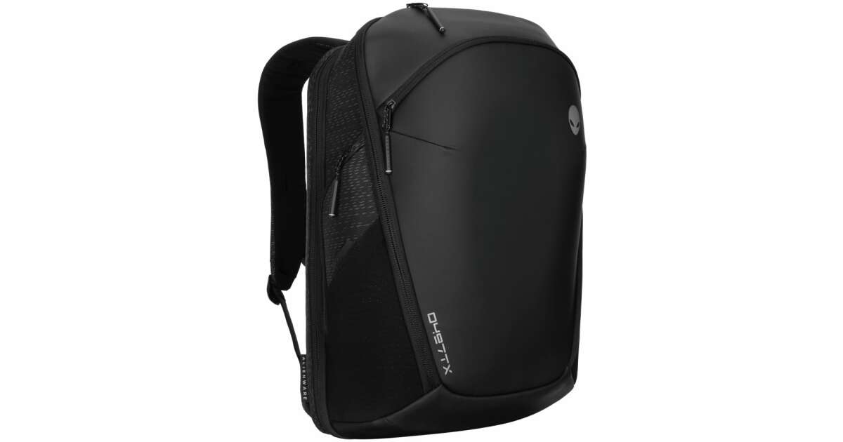 Alienware Horizon Laptop Hátizsák - 18 | Pepita.hu