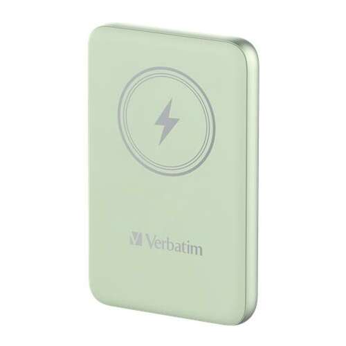 Verbatim MCP-10 MagSafe Power Bank - 10000mAh | Pepita.hu