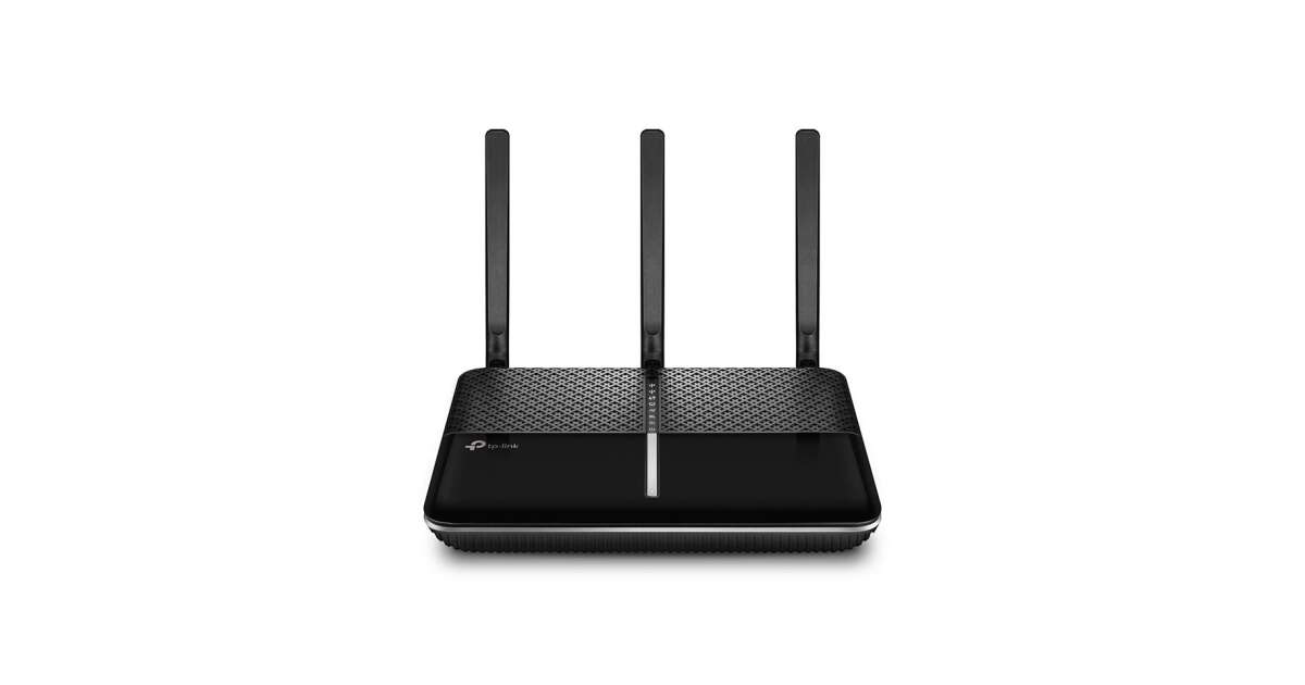 TP-Link Archer C2300 AC2300 Dvojpásmový Gigabitový bezdrôtový router ...