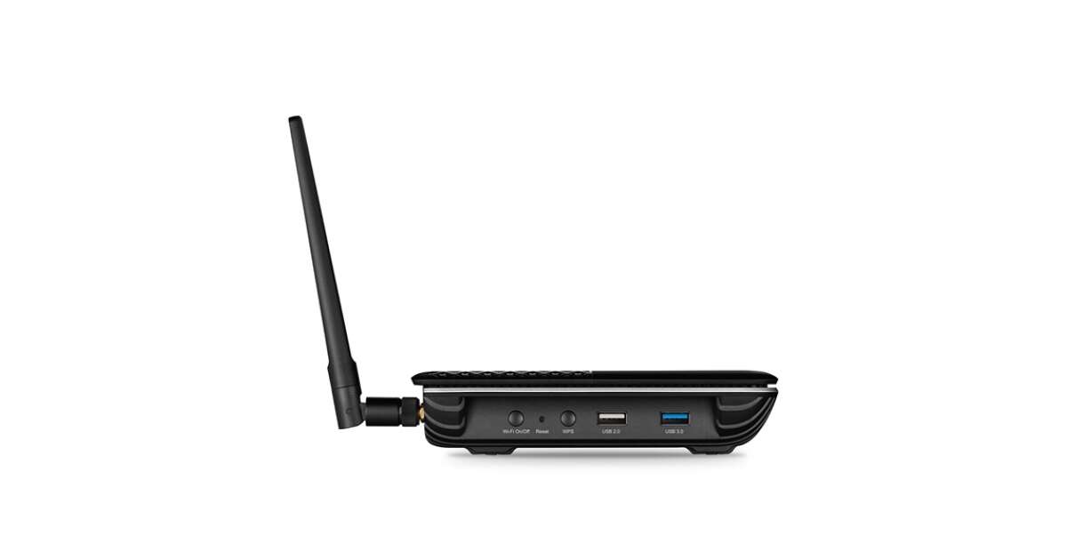 TP-Link Archer C2300 AC2300 Dvojpásmový Gigabitový bezdrôtový router ...