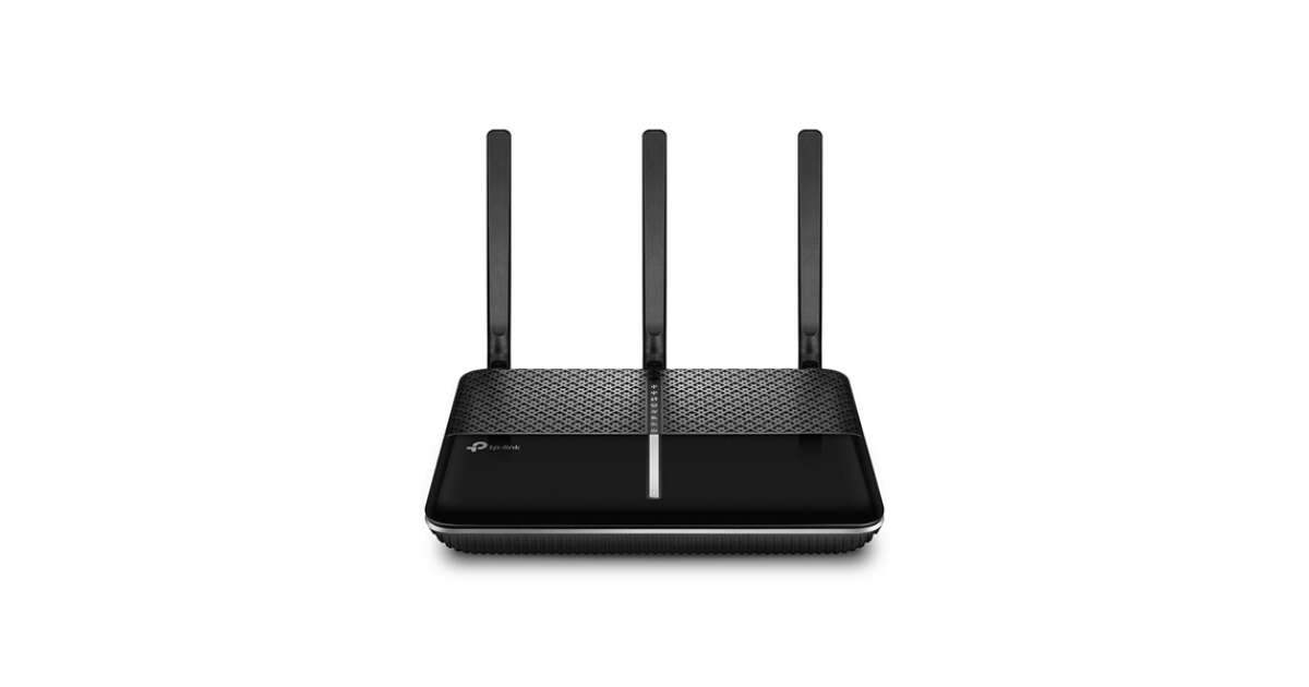 TP-Link Archer C2300 AC2300 Dvojpásmový Gigabitový bezdrôtový router ...