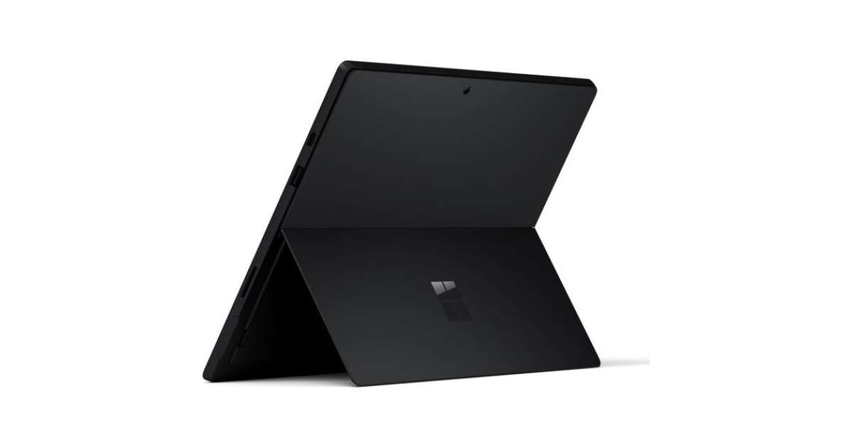 Microsoft Surface Pro 7 - 12.3 (2736 x 1824) - Core i5 (1035G4 ...