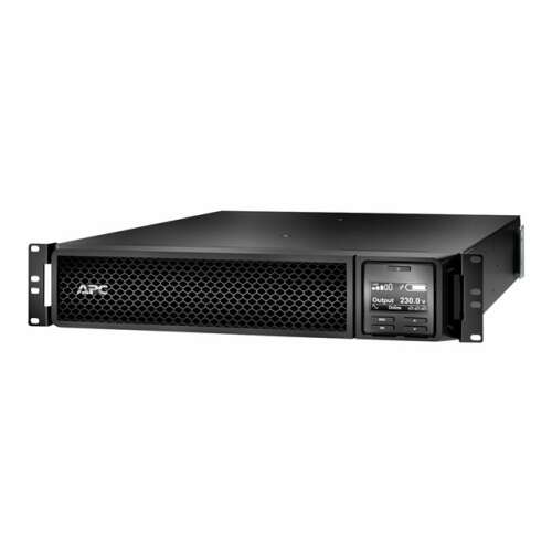 APC SRT1500XLI APC Smart-UPS SRT 1500VA 230V | Pepita.hu