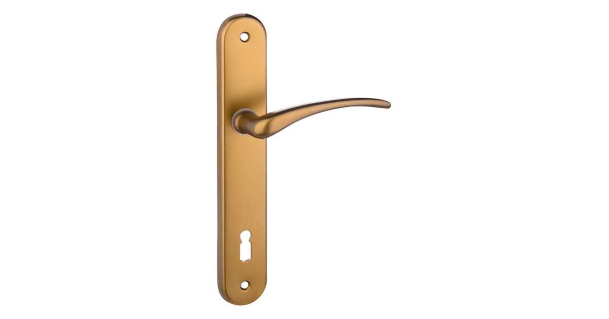 ALEX Kilincs - Bronz - 90mm | Pepita.hu