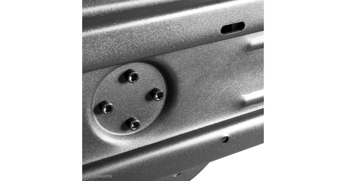 Neomounts by Newstar LED-WR100BLACK black 37 - 75 black LCD TV/Monitor ...