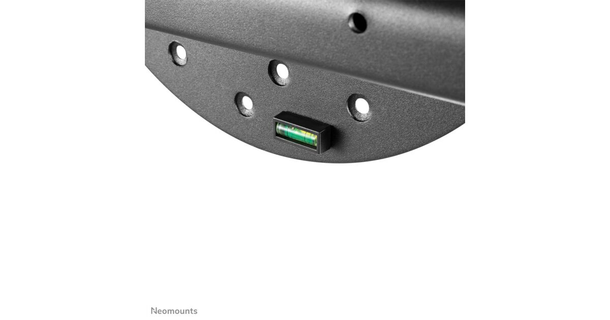 Neomounts by Newstar LED-WR100BLACK black 37 - 75 black LCD TV/Monitor ...