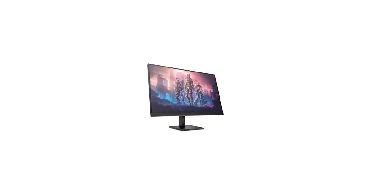 HP Omen 32q QHD 165Hz Gaming Monitor | Pepita.hu