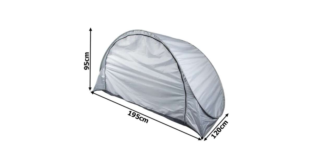 Plaja cort plaja ecran uv protecție mare gradina auto pliere | Pepita.com