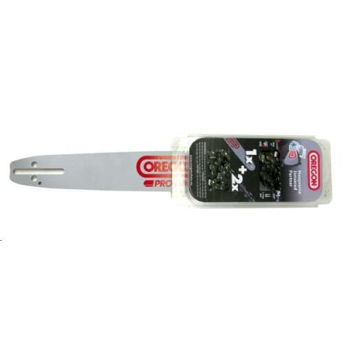Reviews: Oregon 543486 Chainsaw Guide Bar and Chain Set - 325-1.5mm, 64 ...