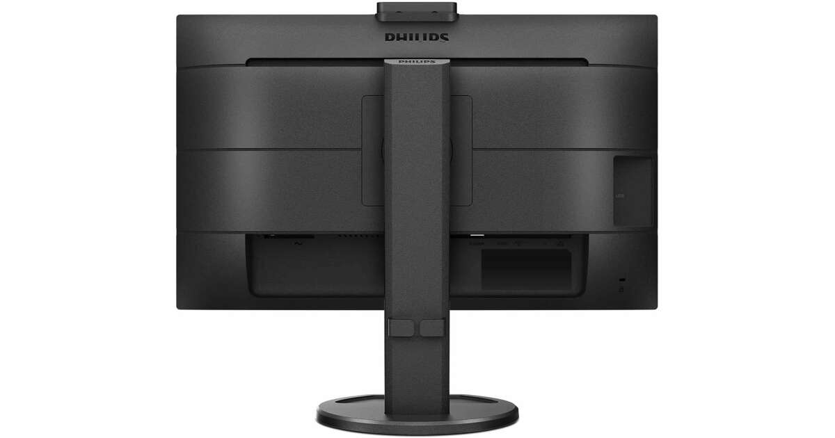 PHILIPS 243B9H/00 23.8inch IPS 1920x1080 USB-C DP HDMI 250cd/m2 ...