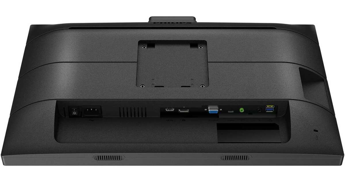 PHILIPS 243B9H/00 23.8inch IPS 1920x1080 USB-C DP HDMI 250cd/m2 ...