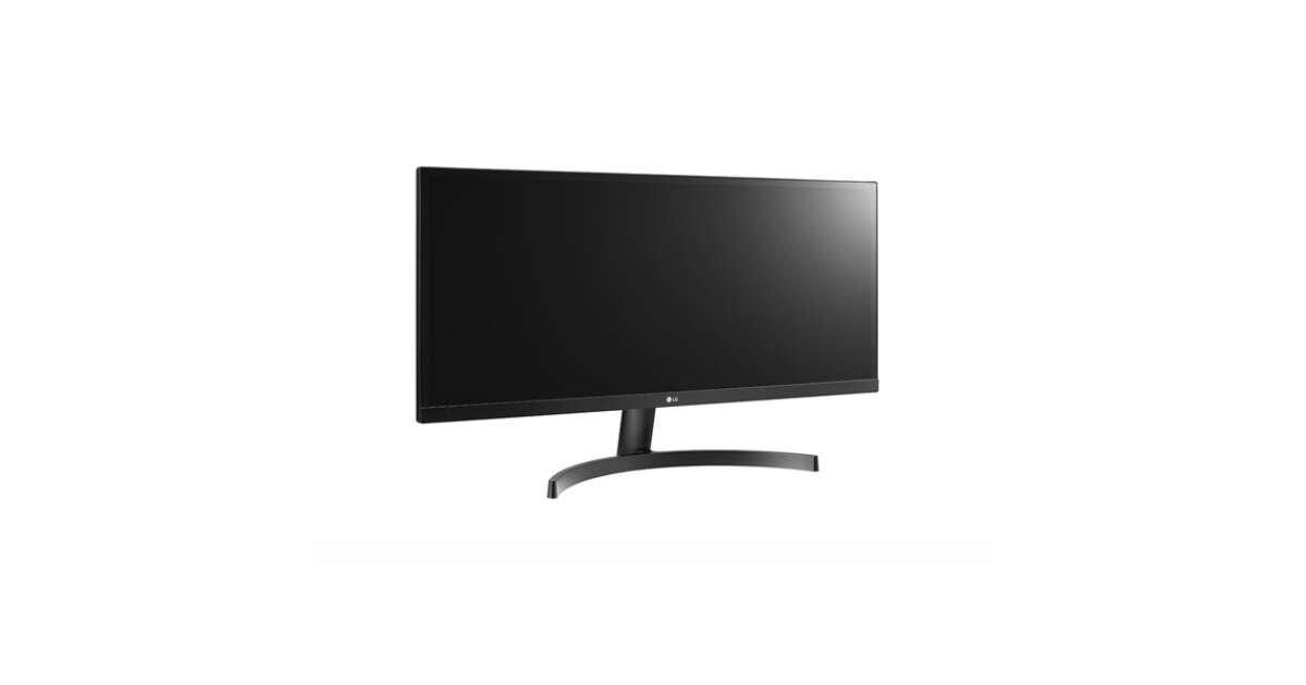 LG 29WL500-B 29 IPS LED UltraWide Full HD HDMI fekete monitor | Pepita.hu