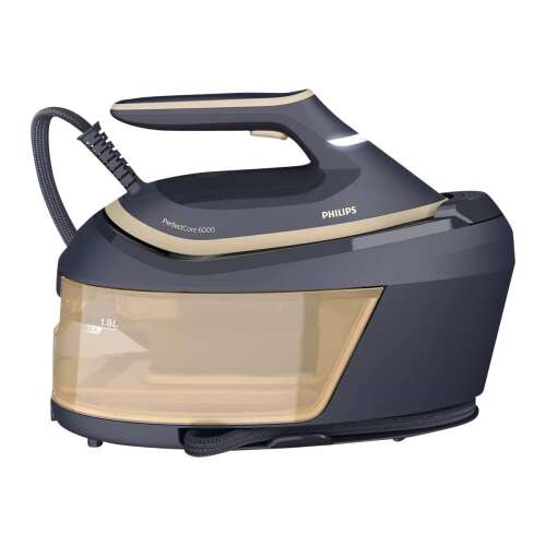 Philips PerfectCare PSG6066/20 series 6000 Vasalóállomás, Gőzzel ...