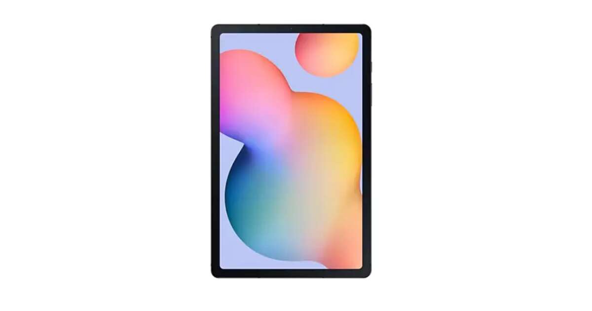 Tablet Samsung SM-P625 Galaxy Tab S6 Lite 10,4 LTE 4GB 128GB GREY SM ...