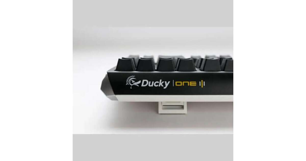 Mechaniczna klawiatura gamingowa Ducky One 3 Klasyczna, pełnowymiarowa ...