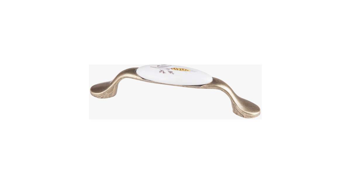Maner Mobilier Model Ceramic Spic Grau | Pepita.com