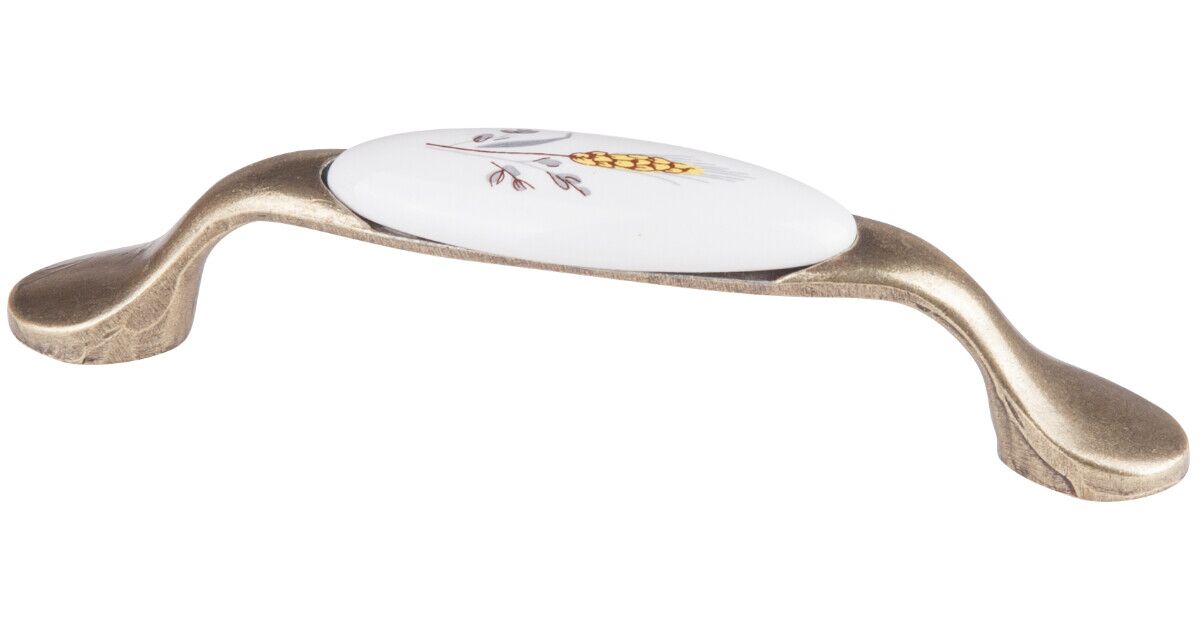 Maner Mobilier Model Ceramic Spic Grau | Pepita.com