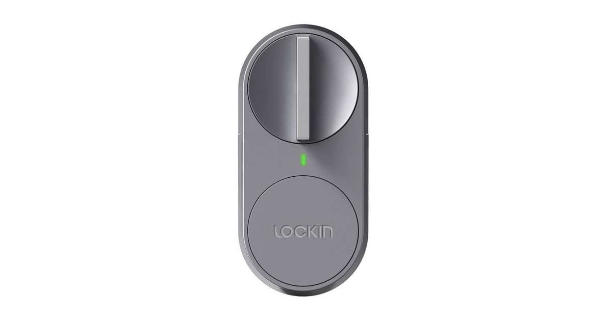 Smart Lock with keypad Lockin SMART LOCK G30 | Pepita.hu