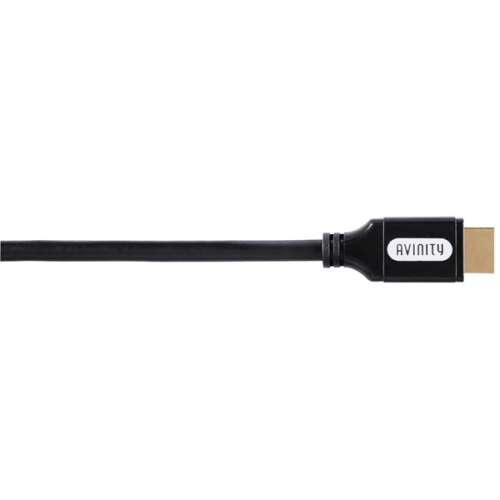 Avinity 127102 [1] Cablu HDMI 4K de mare viteză de 5 m cu Ethernet ...